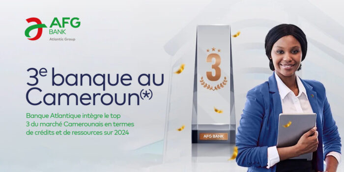 Accueil - AFG Bank CamerounAFG Bank Cameroun